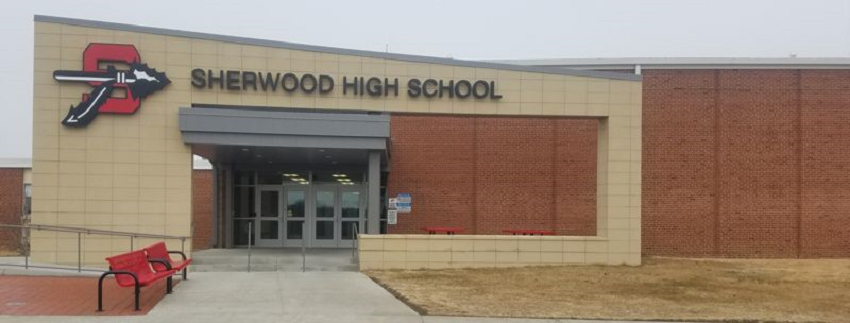 Sherwood Area Community › Sherwood Community Bank